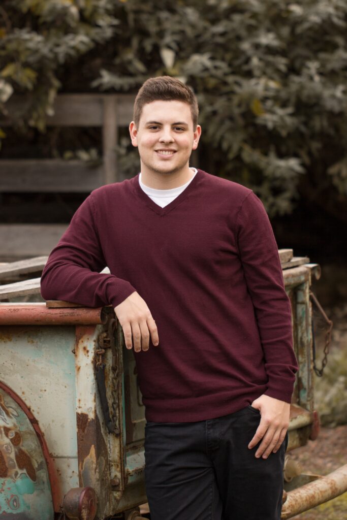 Seniors - Karen Morgan Images